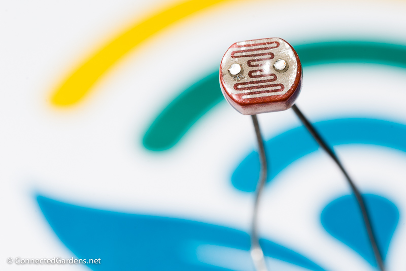 Funzione "smartAnalog" per stabilizzare i risultati di un sensore ...